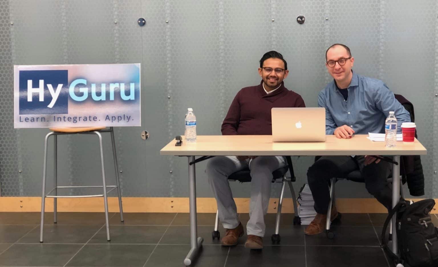 USMLE Prep Courses & Resources - Hyguru